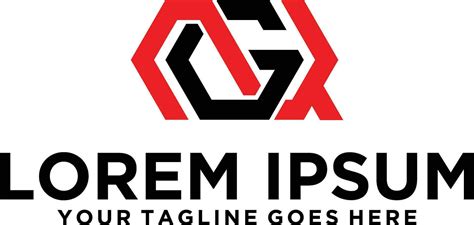 Initial Letter NGR Logo Vector Art At Vecteezy