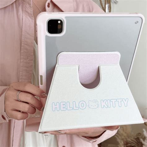 Hello Kitty Collage Ipad Case Zicase Hello Kitty Collage Ipad Case Zicase