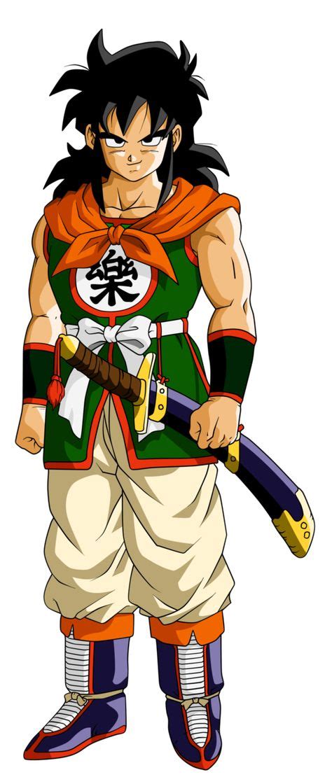 28 Ideas De Yamcha Dragones Dragon Ball Personajes De Dragon Ball