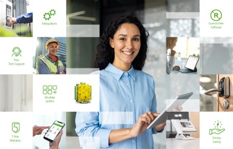 Paxton Access South Africa Paxton Access Control