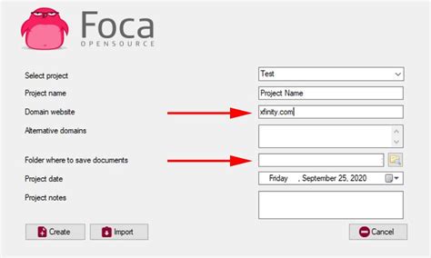 Using Foca For Osint Document Metadata Analysis — Rae Baker Deep Dive