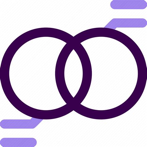 Infographic Business Analytics Snippet Diagram Circle Relation