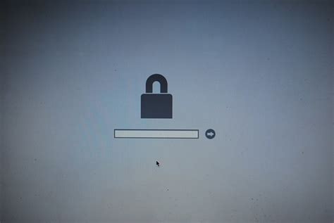 system lock pin and flashing folder with question mark macrumors forums