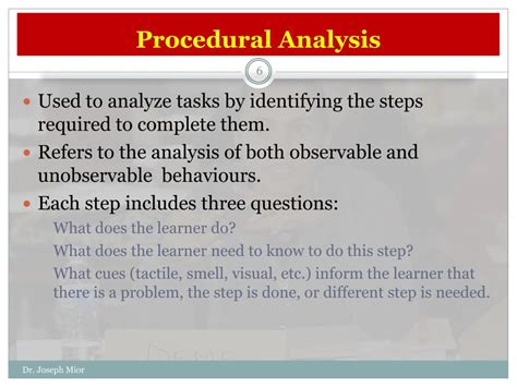 Ppt Task Analysis Powerpoint Presentation Free Download Id2470373
