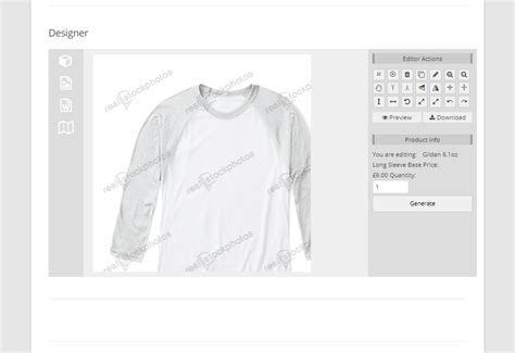 4 Best Woocommerce Custom Product Designer Plugins 2025 Colorlib