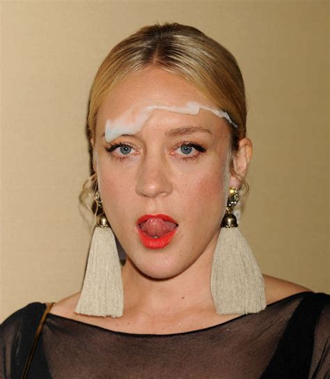 Chlo Sevigny OC Scrolller