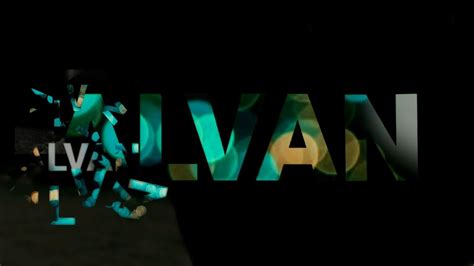 Tutorial Kinemaster Intro Video Youtube Simple Keren Tutorial Edit