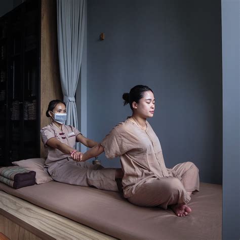 Sabaai Sabaai Thai Massage Singapore All You Need To Know Before You Go