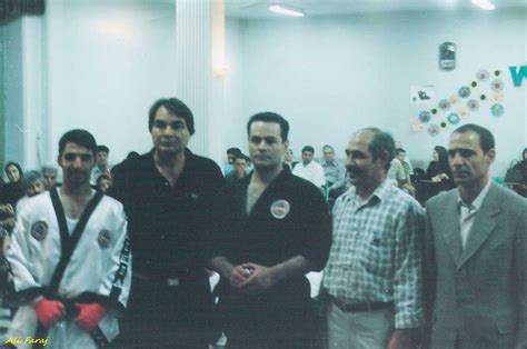 Fereidoon Maleki فریدون مالکی