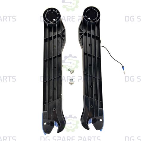 B4h69 67041 Tension Assembly Dancer Wo Bars