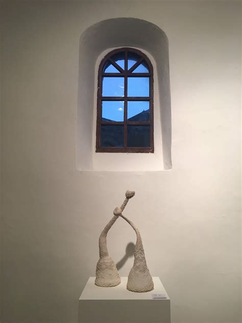 Winter Garden Mission Gallery — Llio James