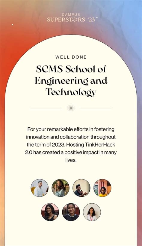 Tinkerhub Sset On Linkedin Innovation Collaboration