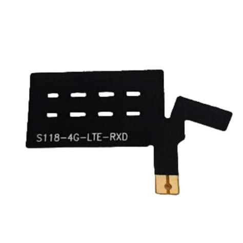 Flex De Antena Lte Para Oukitel Wp28 Repuestos Fuentes