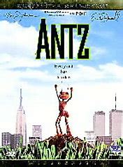 Antzchicken Run Dvd 2003 2 Disc Set Two Pack For Sale Online Ebay