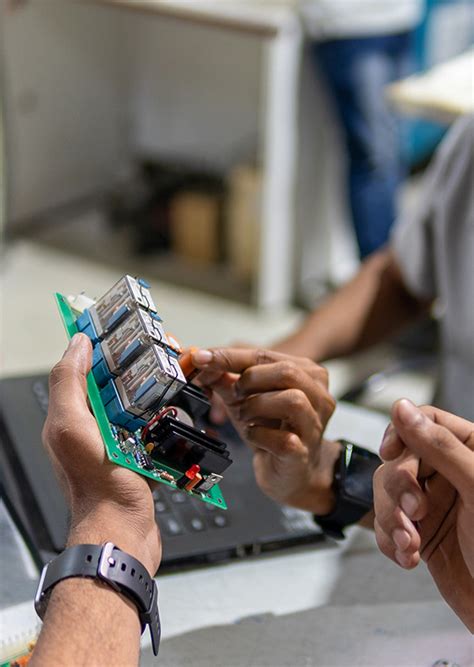 About Mechelonic Welders Private Limited