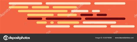 Code Screen Vector Illustration Flat Cartoon Coding Lines Simulation Stock Vector By ©yuriy