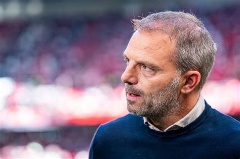 Maurice Steijn Dumpt Zes Ajax Spelers Soccernews Nl