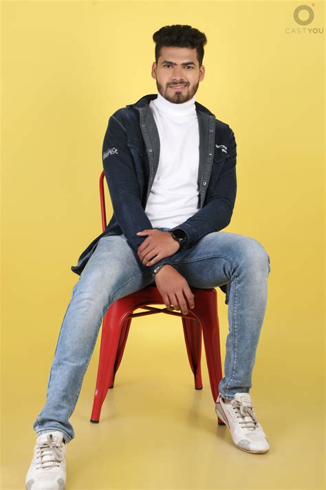 Aditya Gaikwad Castyou