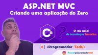 ASP Net MVC C Construindo um aplicativo do Zero F Sistemas Desenvolvimento e criação