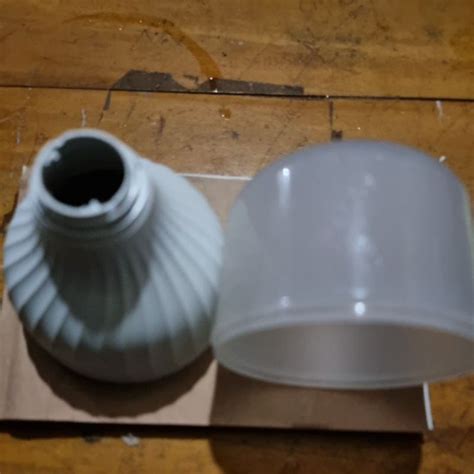 Jual Casing Lampu Led 25w Bm Shopee Indonesia