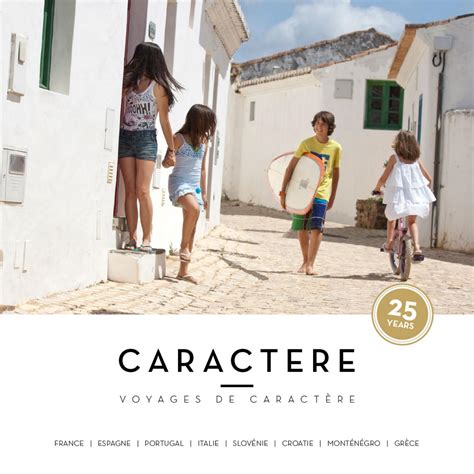 Caractere FR 2018 by Caractere - Issuu