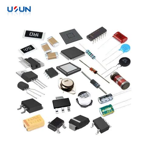 IC Chips Integrated Circuits IC At C C Sshl T At C C Sshm T At C C Sshm T At C D Sshm