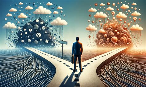 Breaking Free From The Habit Of Overthinking Self Help Education