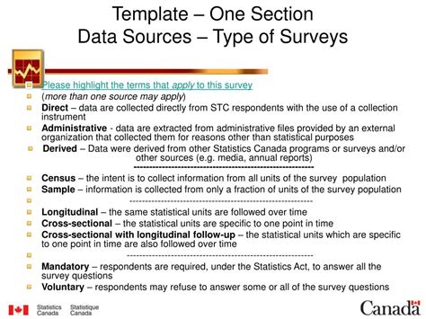 PPT Metadata Integral Part Of Statistics Canada Quality Framework PowerPoint Presentation