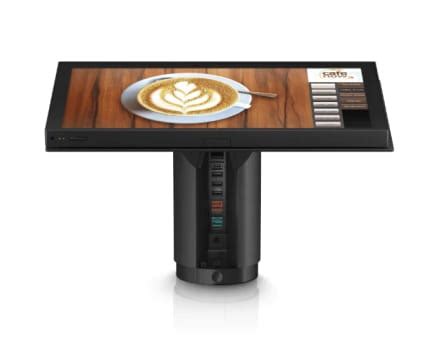 Hp Engage One Pro Denker Elektronik Ma Azac L K Konusunda Barkod Ve Yaz L M Teknolojileri