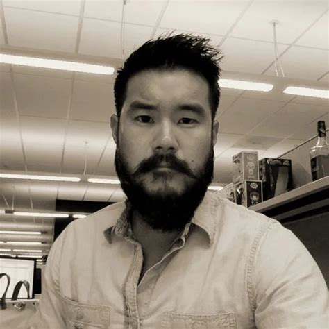 60 Coolest Asian Beard Designs To Upgrade Your Style