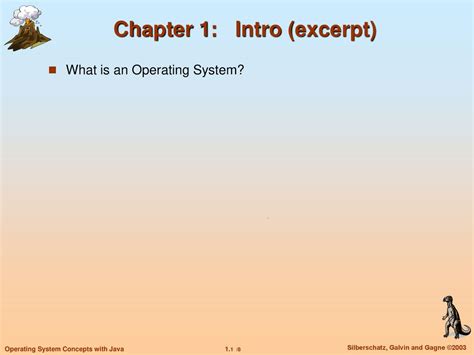 Chapter 1: Intro (excerpt) - ppt download