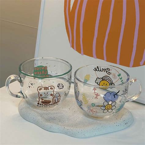 고양시 향동 유리공예 나만의 예쁜 그릇과 컵 꾸미기 제작소 솜씨당