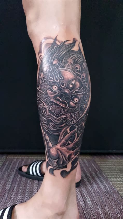 수원타투 인계동타투 마하칼라 타투 소개합니다 네이버 블로그