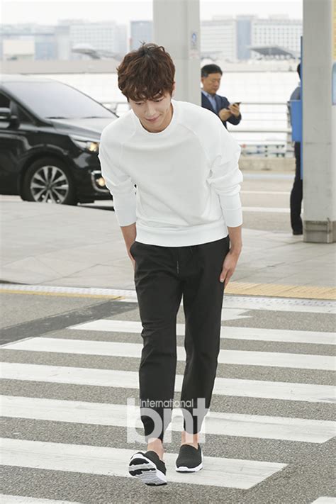 [bnt포토] 서강준 예의 바른 미남 Bnt뉴스