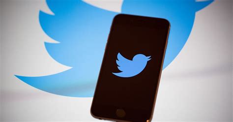 More Than 2500 Twitter Accounts Hijacked In Attack The Irish Times