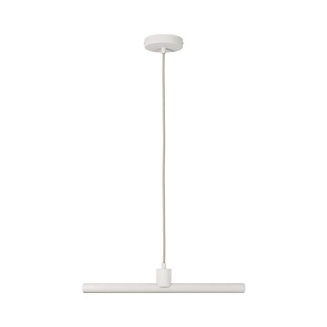 Esse14 Pendant Lamp With S14d Socket White Creative Cables