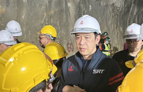 การรถไฟฯ เร่งสร้างทางคู่ “เด่นชัย เชียงราย เชียงของ” มูลค่า 8 5 หมื่นล้าน หวังเปิดใช้ปี 71