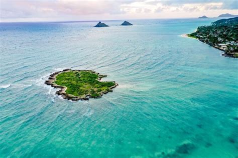 Discover Popoia Island And Kailua Bay By Kayak Guided Tour Travel Buddies