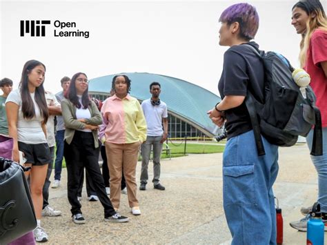 Mit Open Learning On Linkedin Internship Mentorship Education