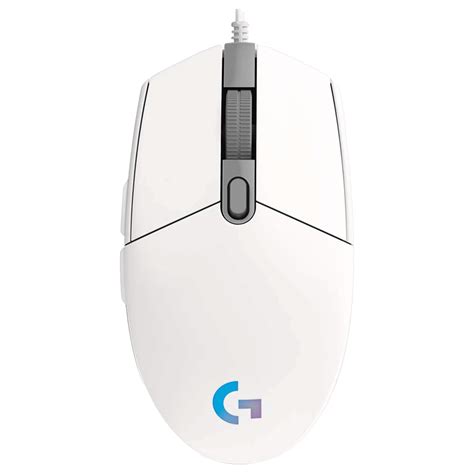Buy Rgb Backlit Mouse Online At Best Prices Croma