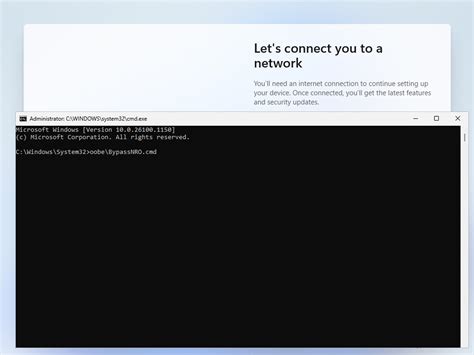 Microsofts Killing Script Used To Avoid Microsoft Account In Windows 11