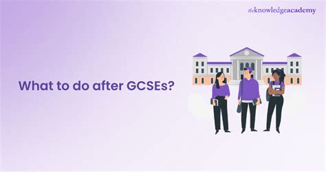 what to do after gcses top options after nationals