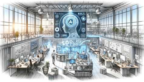 Ai Powered Product Development Revolutionizing Innovation Artificial