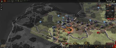 unity of command 2 berlin dlc 41 barrel drill