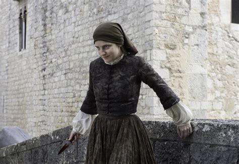 Faye Marsay