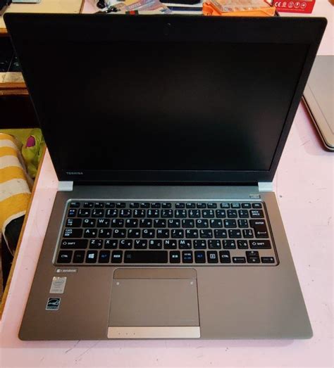 Refurbished Laptops And Desktops At ₹ 20999 Piece रीफर्बिश्ड लैपटॉप In Khambhaliya Id