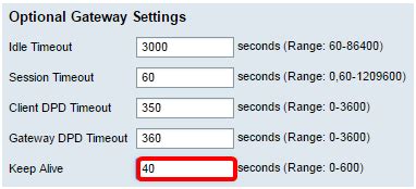 Configure Secure Sockets Layer Virtual Private Network SSL VPN On The RV Or RV Router