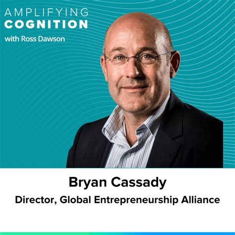 bryan cassady on ai innovation humans ai idea evaluation increasing