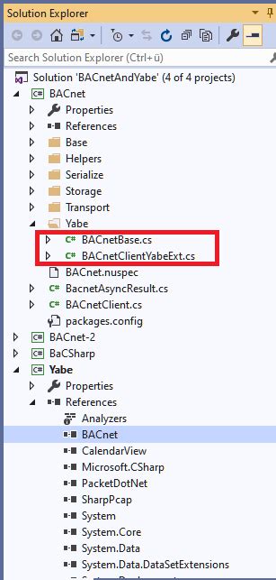 Error When Subscribing Data From PLC Issue 5 Ela Compil BACnet Examples GitHub
