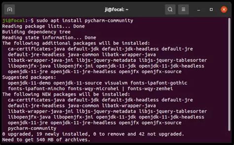 Pycharm Released With Python Support Ubuntu Ppa Ubuntuhandbook